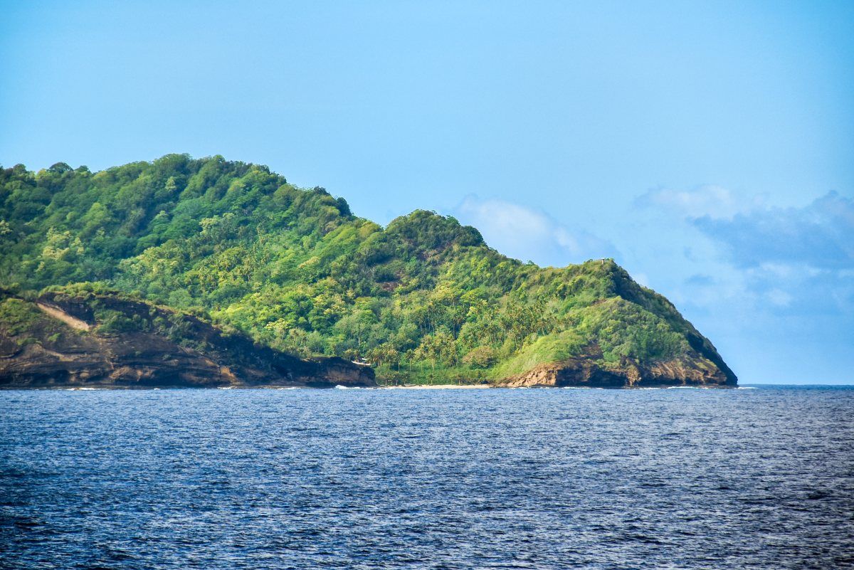 What are the 10 Islands of Samoa? 🏝️