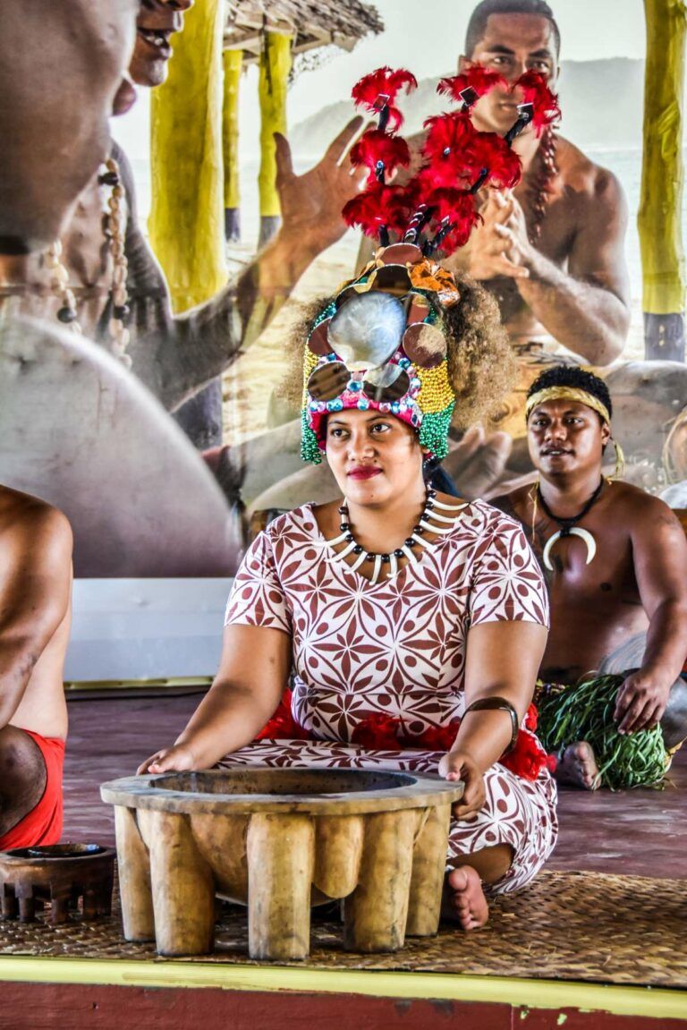 15 Samoan Words You Need to Know When Visiting Samoa