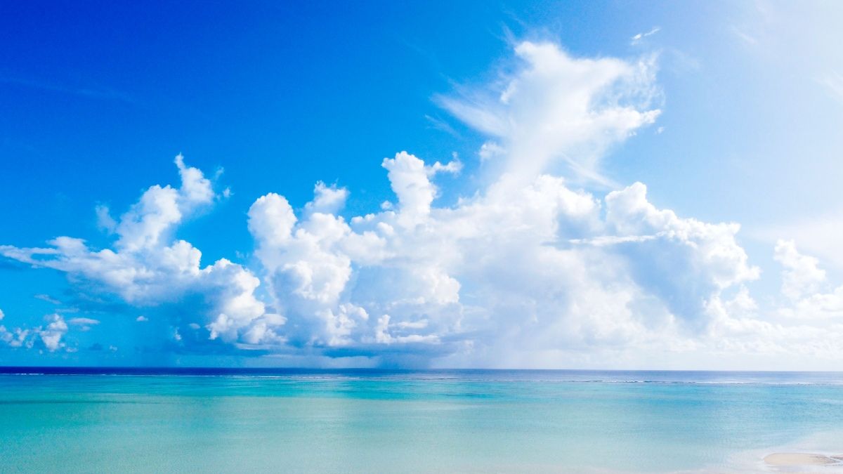 Samoa Weather in September 🌞 - Samoa Pocket Guide