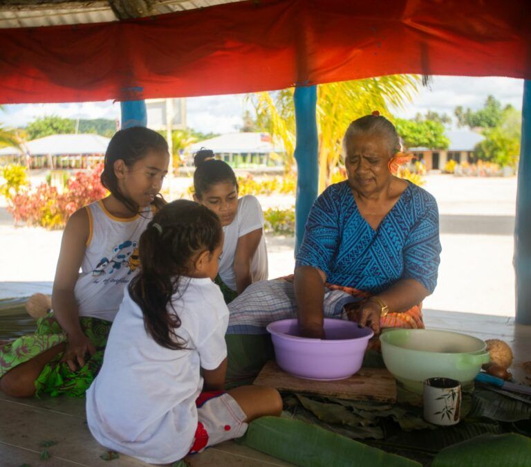 15 Samoan Words You Need to Know When Visiting Samoa