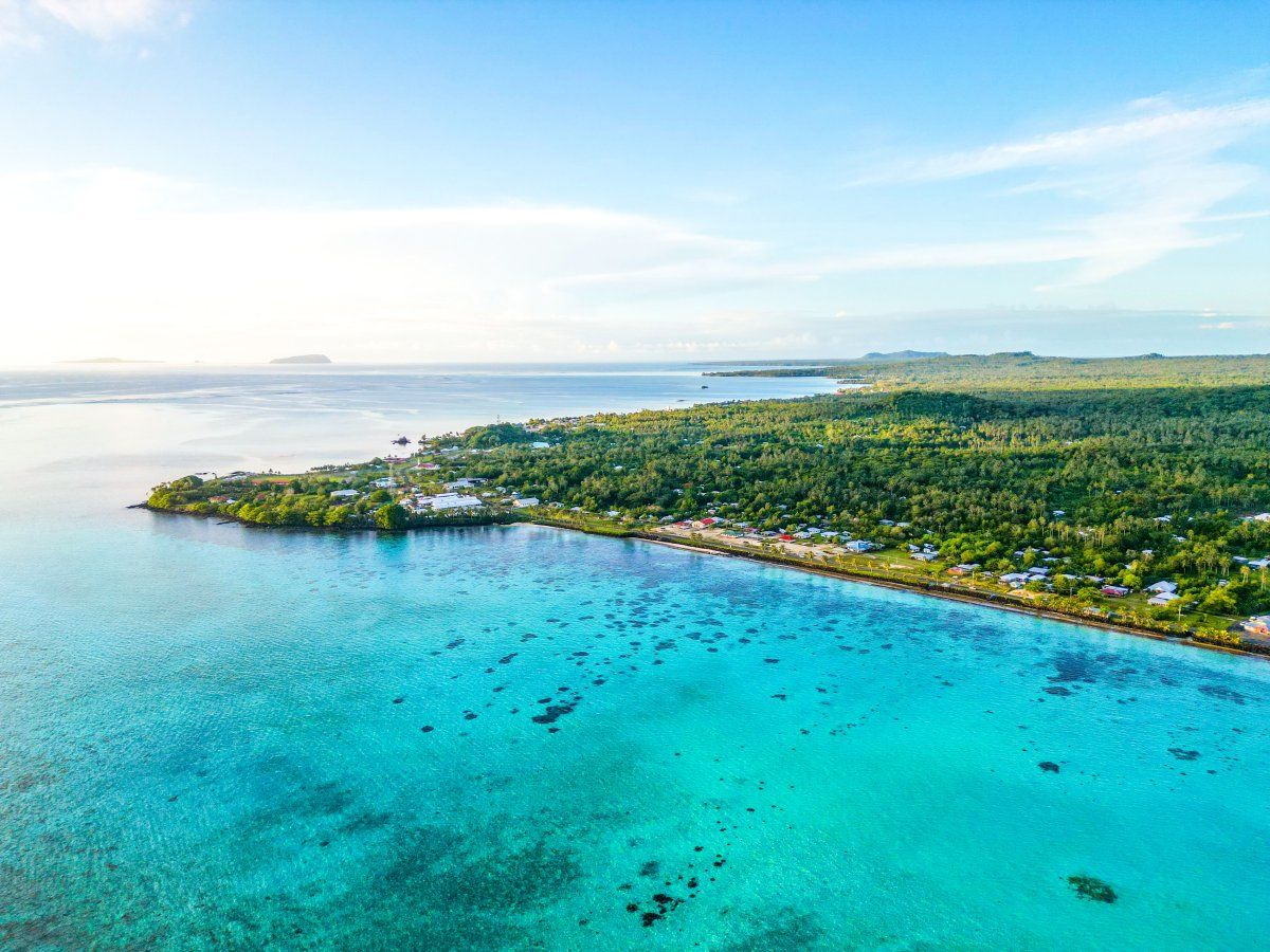 Savai'i Destination Portal - Samoa Pocket Guide