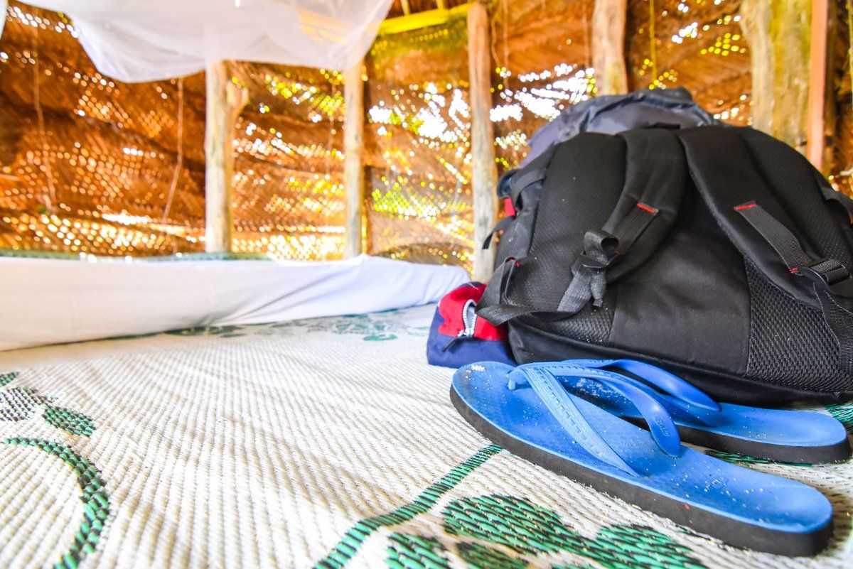 Samoa Weather in October 🌞 - Samoa Pocket Guide