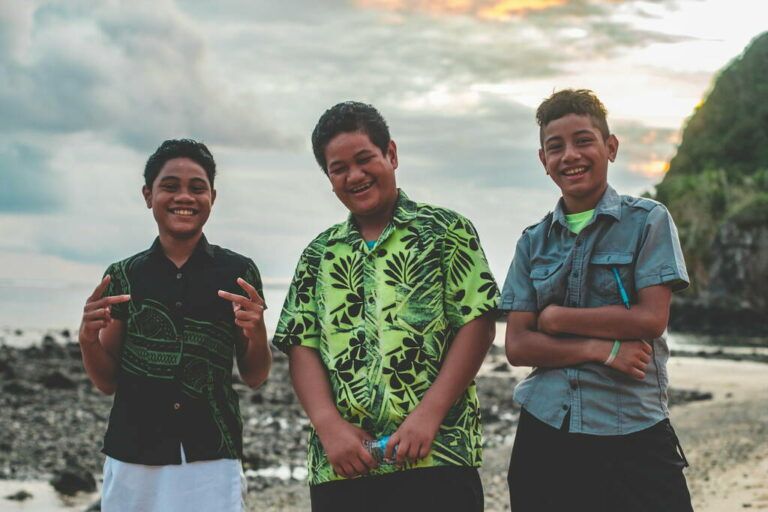 15 Samoan Words You Need to Know When Visiting Samoa