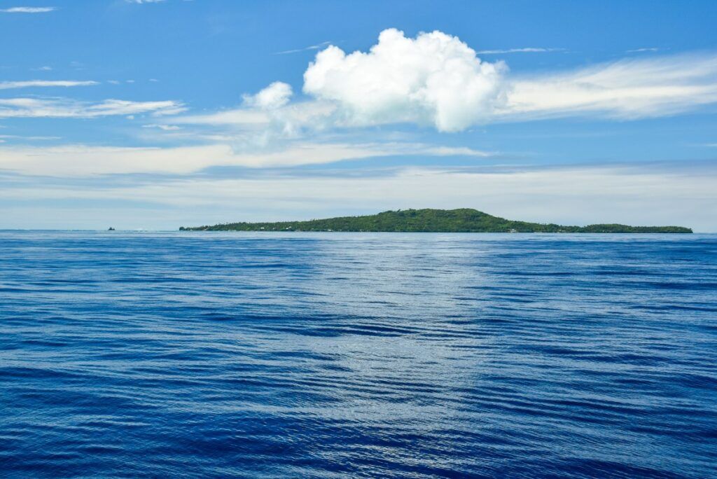 What are the 10 Islands of Samoa? 🏝️