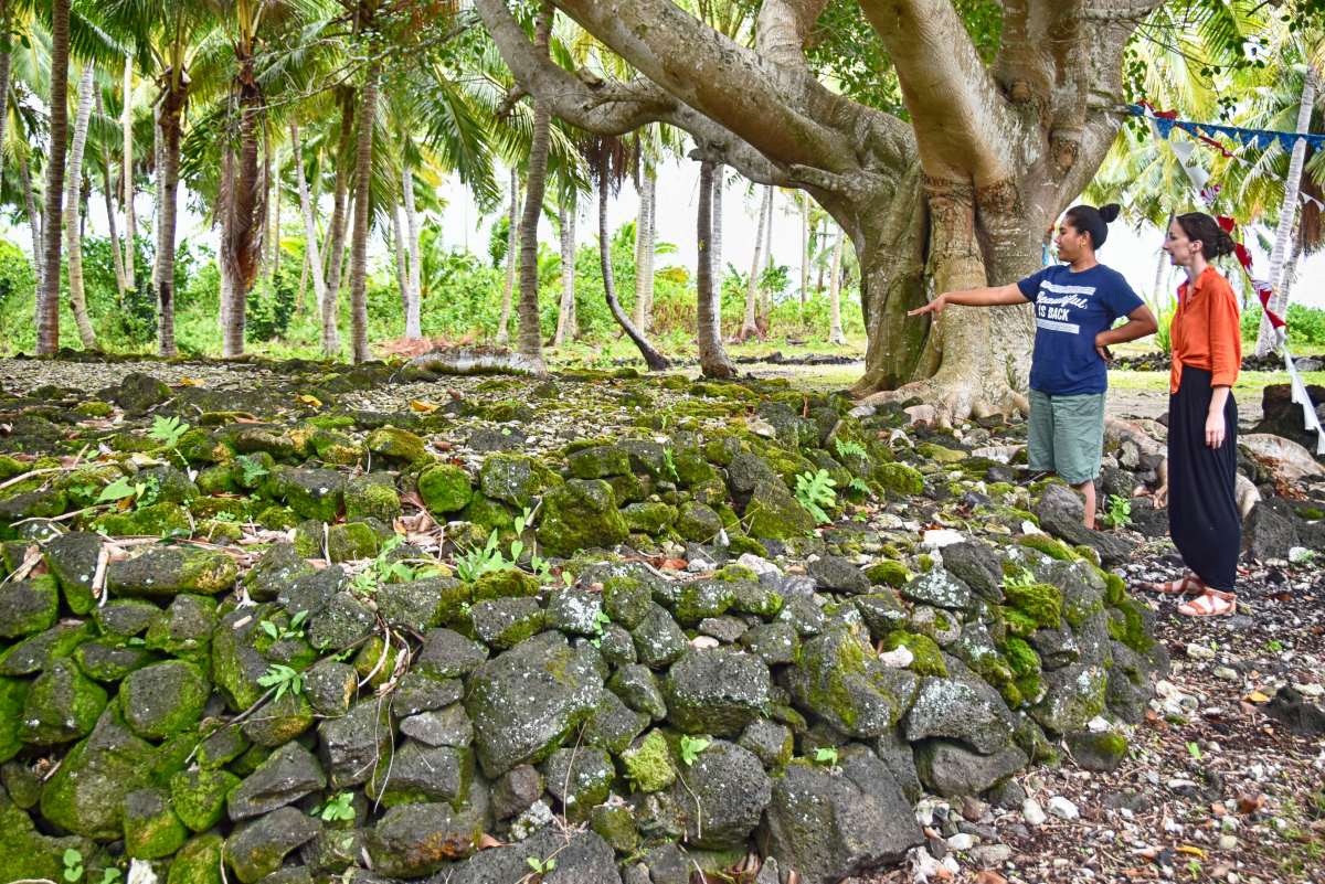 A Brief History of Samoa 📜 - Samoa Pocket Guide