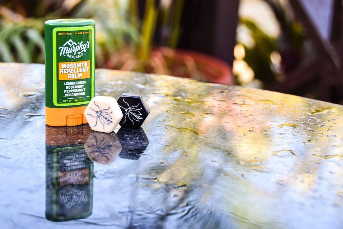 10 Ways to Avoid Mosquito Bites in Samoa - Samoa Pocket Guide