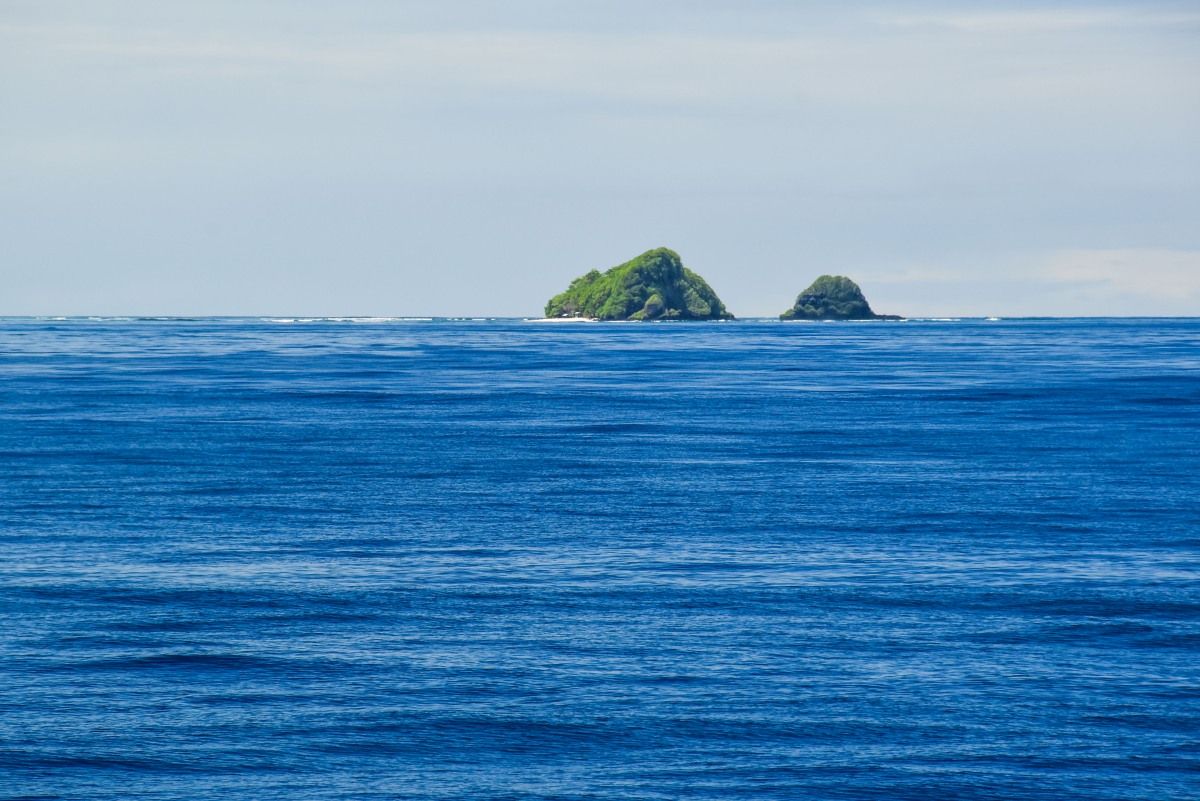 What are the 10 Islands of Samoa? 🏝️