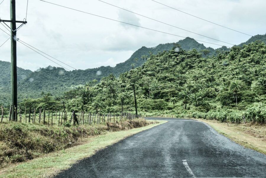 Samoa Weather, Seasons & Climate + Weather by Month