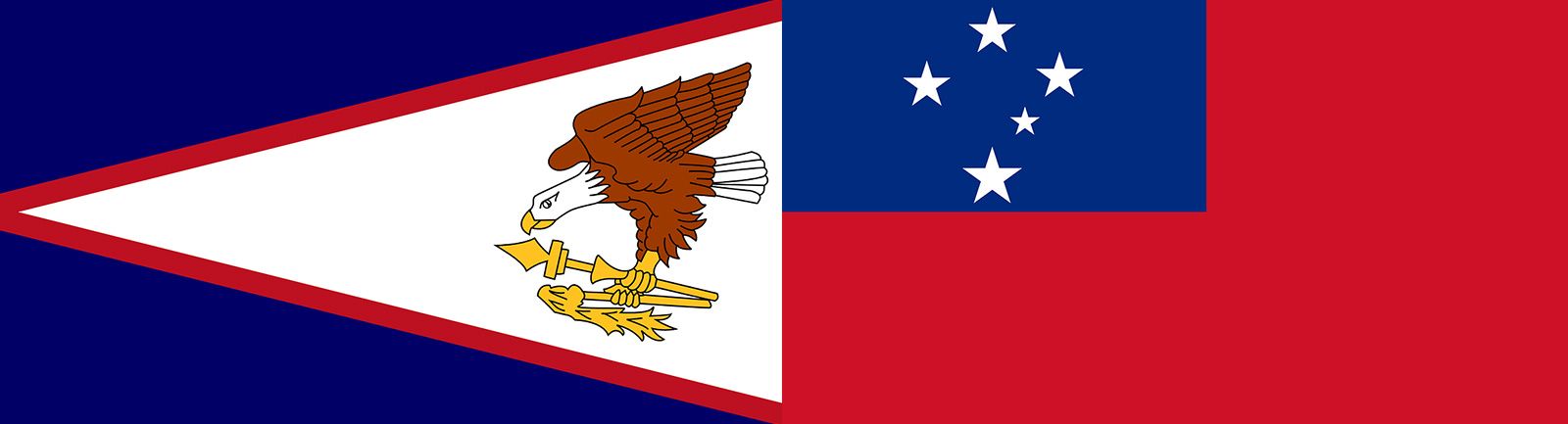 What's the Difference Between Samoa and American Samoa?