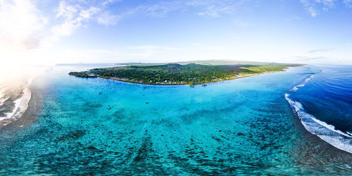 What are the 10 Islands of Samoa? 🏝️
