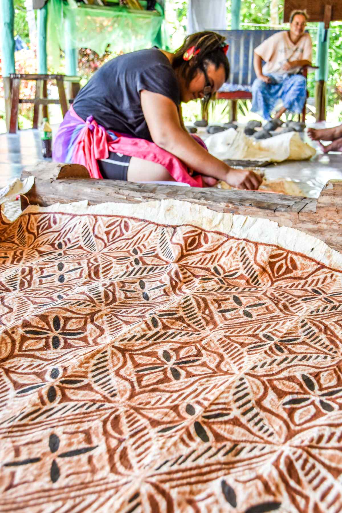 15 Samoan Words You Need to Know When Visiting Samoa