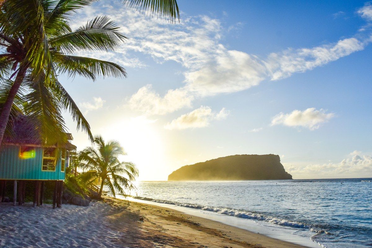 Samoa Weather in March 🌞 - Samoa Pocket Guide