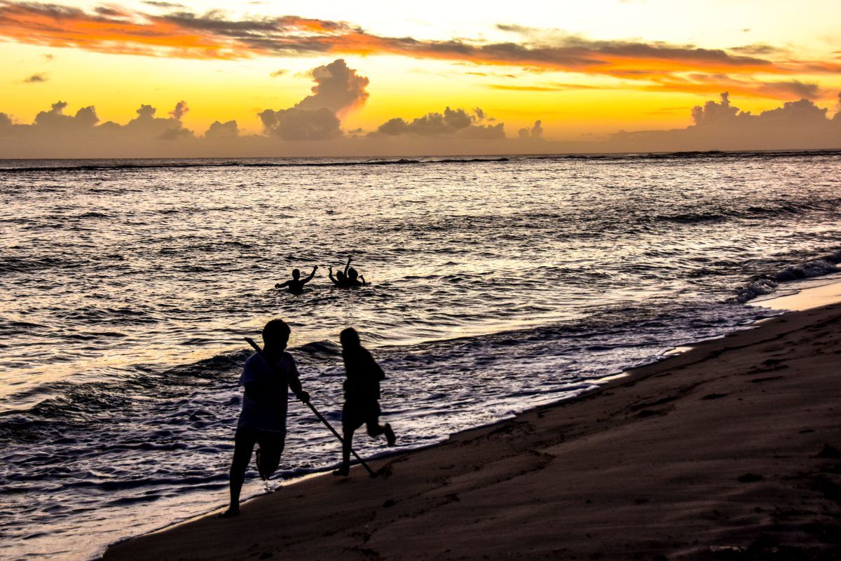 Samoa Weather, Seasons & Climate + Weather by Month
