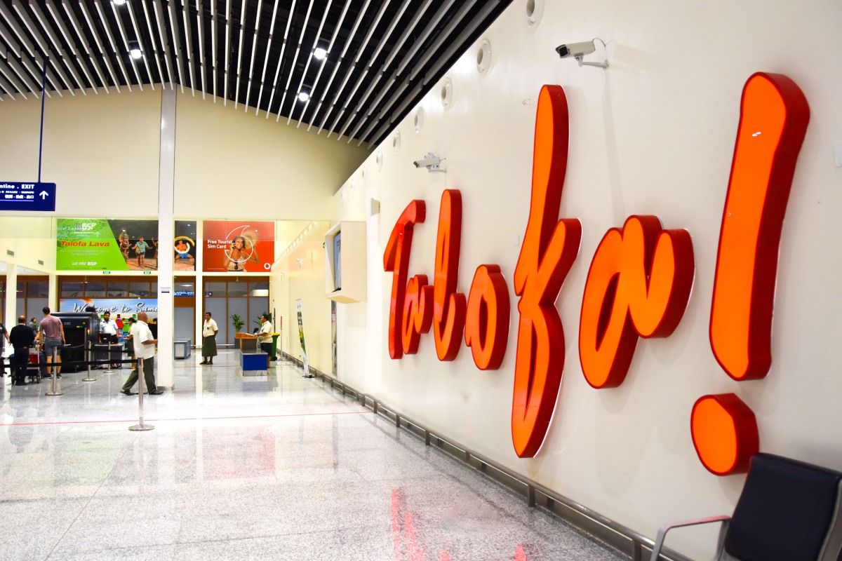 What is the Samoa Language? 👌 - Samoa Pocket Guide