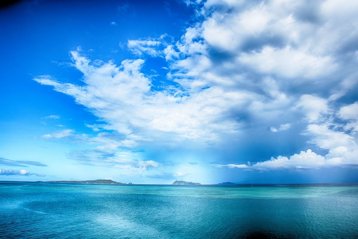 Samoa Weather, Seasons & Climate + Weather by Month