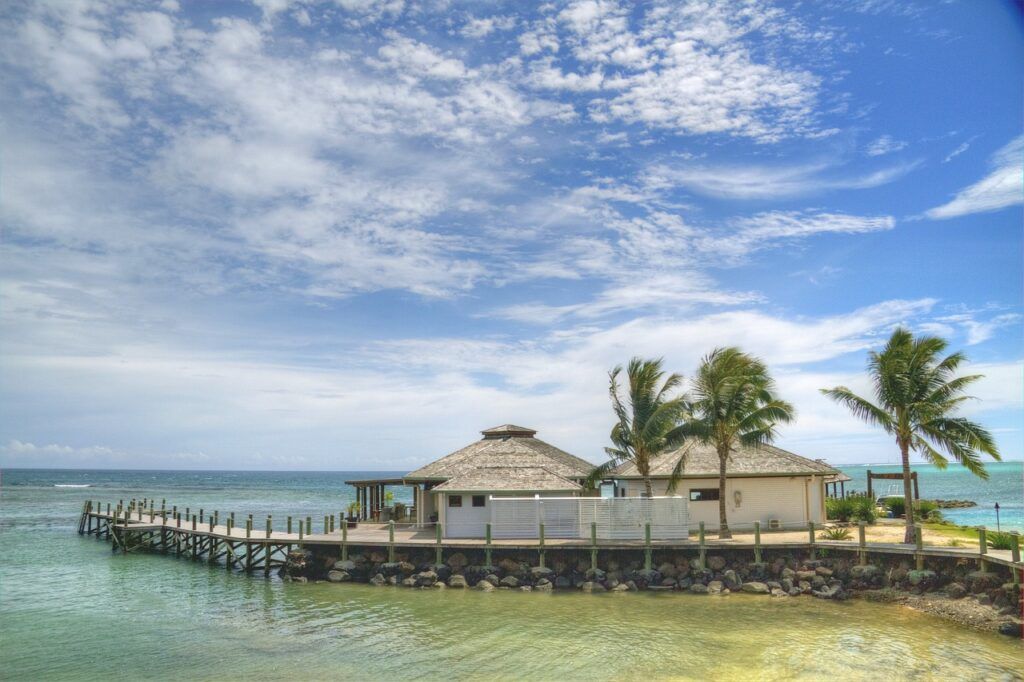 Samoa Weather in May 🌞 - Samoa Pocket Guide