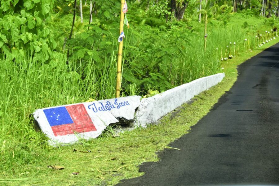 15 Samoan Words You Need to Know When Visiting Samoa