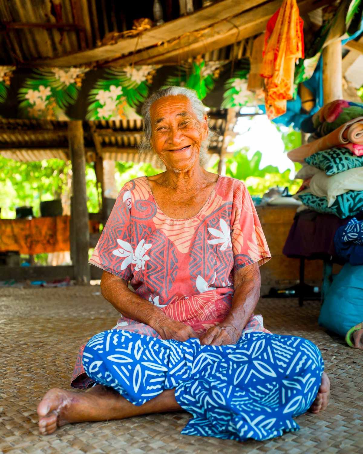 Who are the People of Samoa? Ethnicity, Population & More 🌺