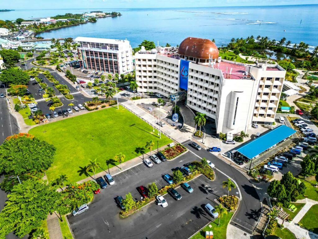 How Much Does a Visa Cost for Samoa? - Samoa Pocket Guide