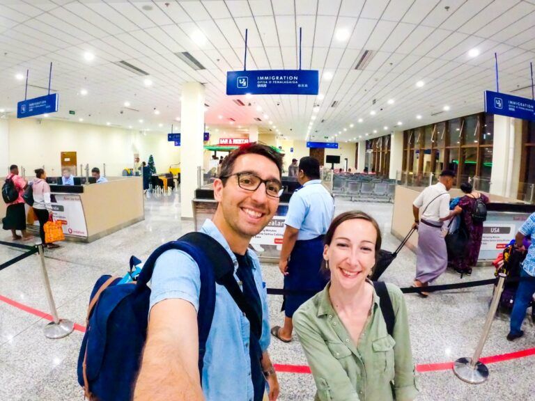 Samoa Tourist Visa: Do You Need a Visa to Visit Samoa? 🛂