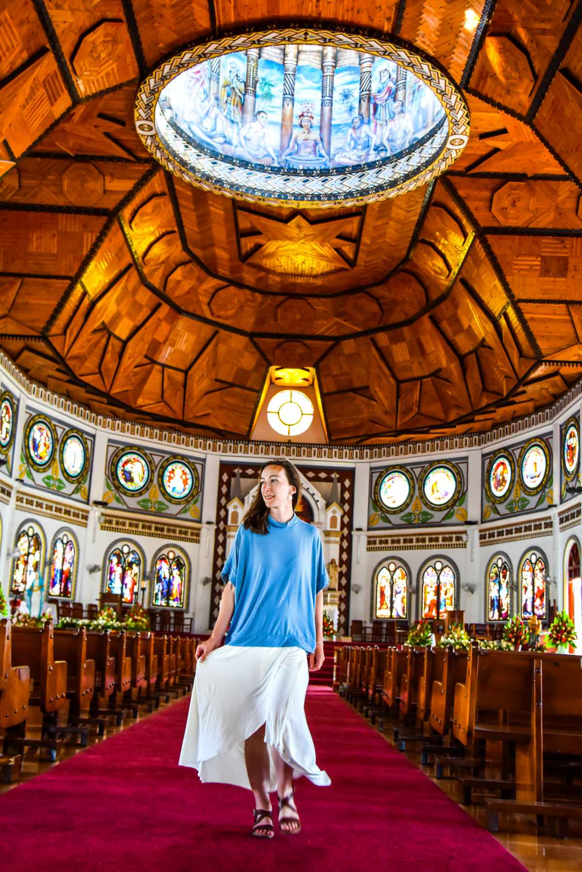 The Guide to Religions in Samoa - Samoa Pocket Guide