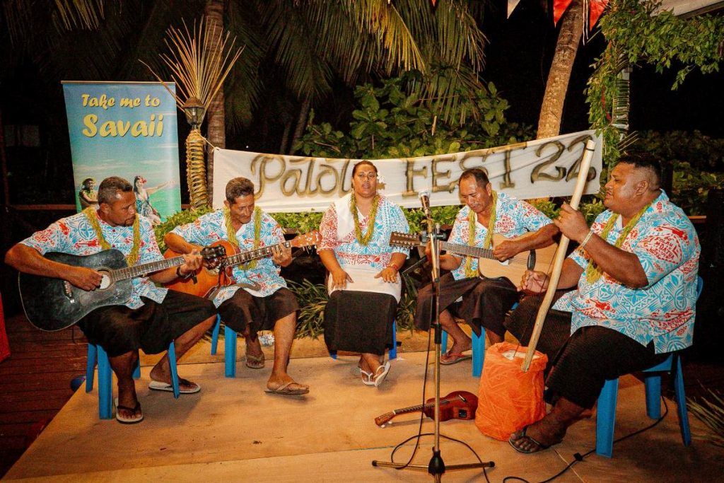 6 Biggest Festivals in Samoa - Samoa Pocket Guide