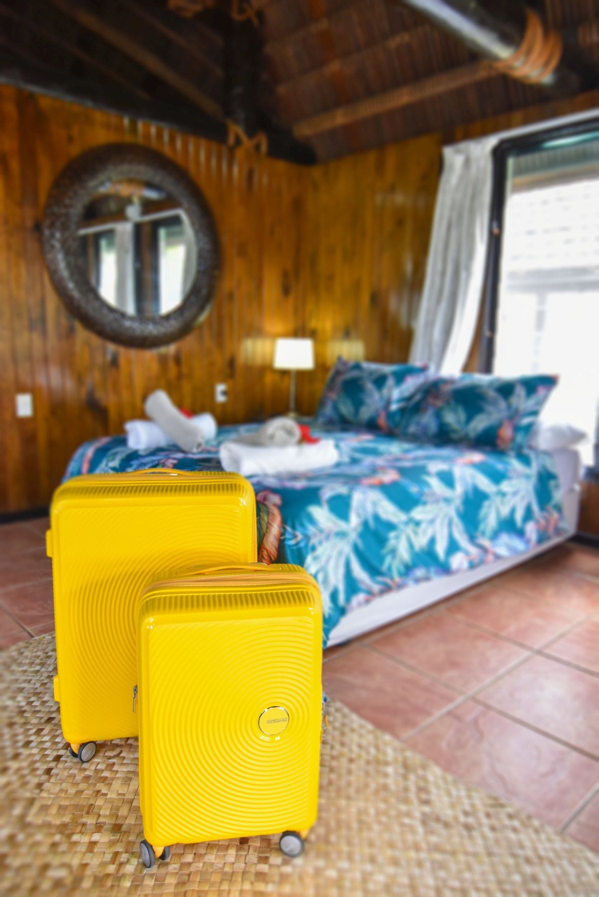 What to Pack for Samoa: FULL Samoa Packing List 🧳 [2025]