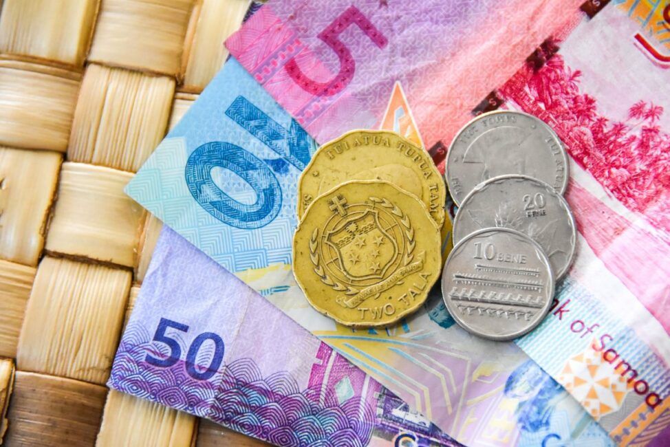 How Much Does a Visa Cost for Samoa? - Samoa Pocket Guide