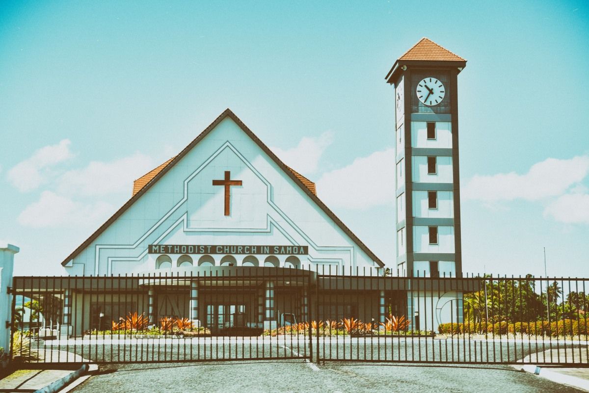 The Top Events & Festivals in Samoa 🎉 [2025]