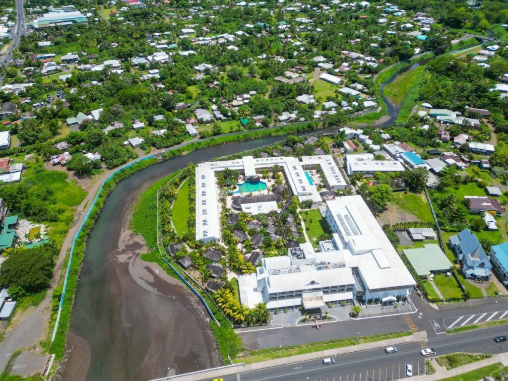 15 Best Historical Sites in Samoa 🗺️ - Samoa Pocket Guide