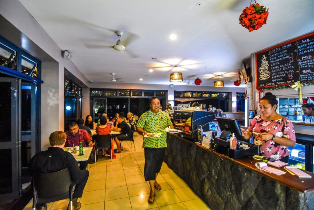 The BEST Places to Eat in Samoa: 20 Best Restaurants 🍽️ [2025]