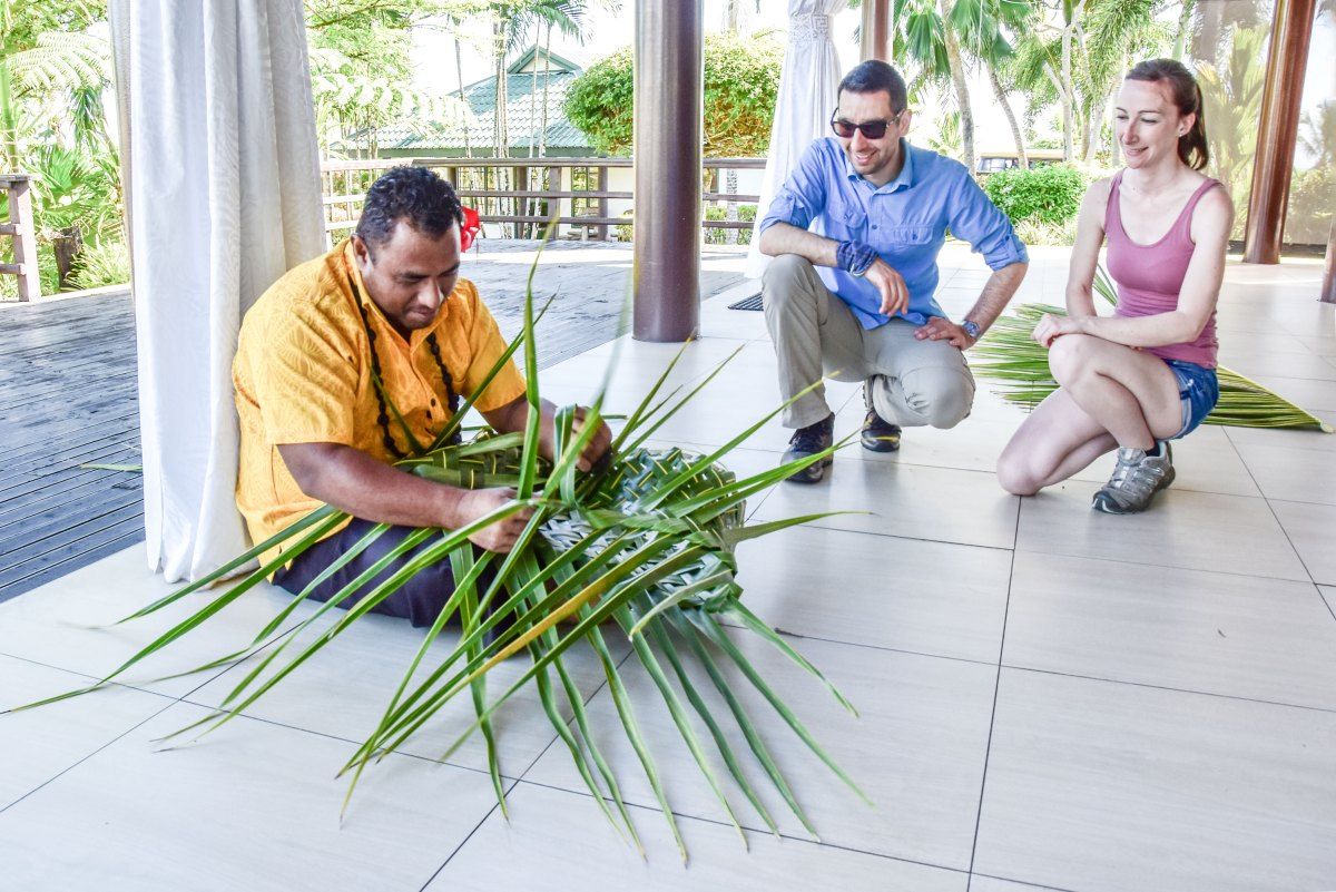 10 Things to Do on Savai'i on a Rainy Day - Samoa Pocket Guide