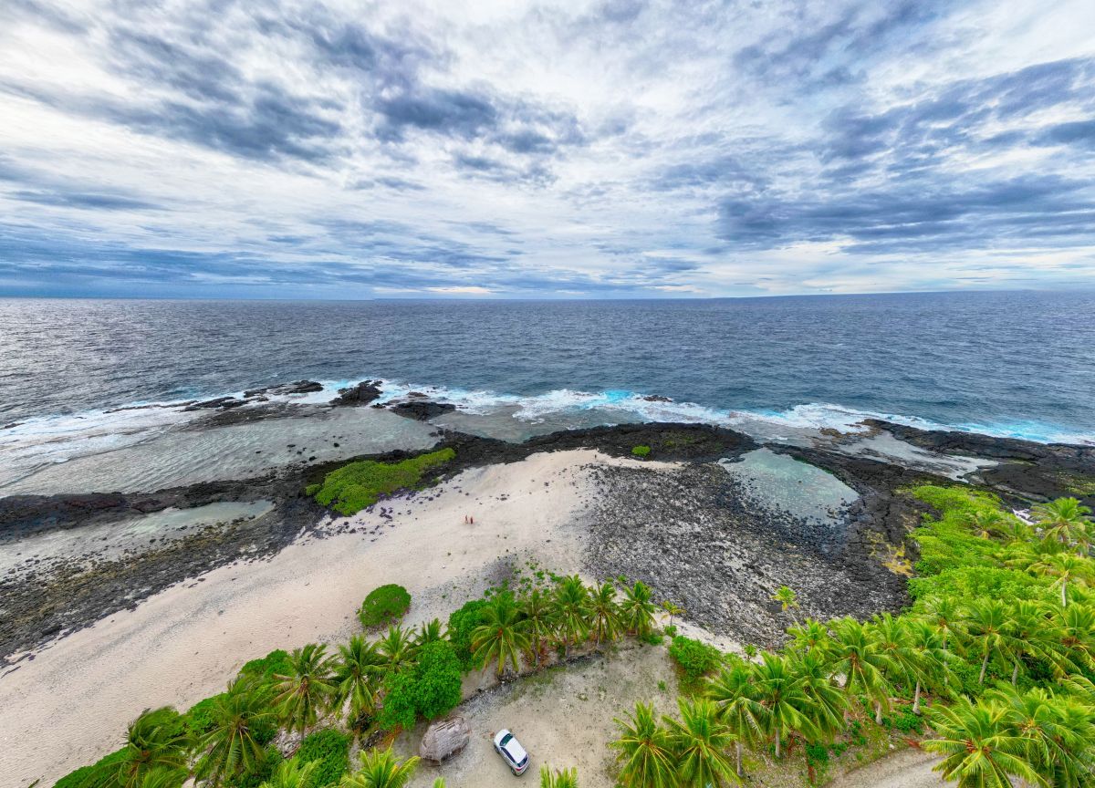 Sightseeing in Samoa: Top 10 Sights in Samoa 😍 [2026] - Samoa Pocket Guide