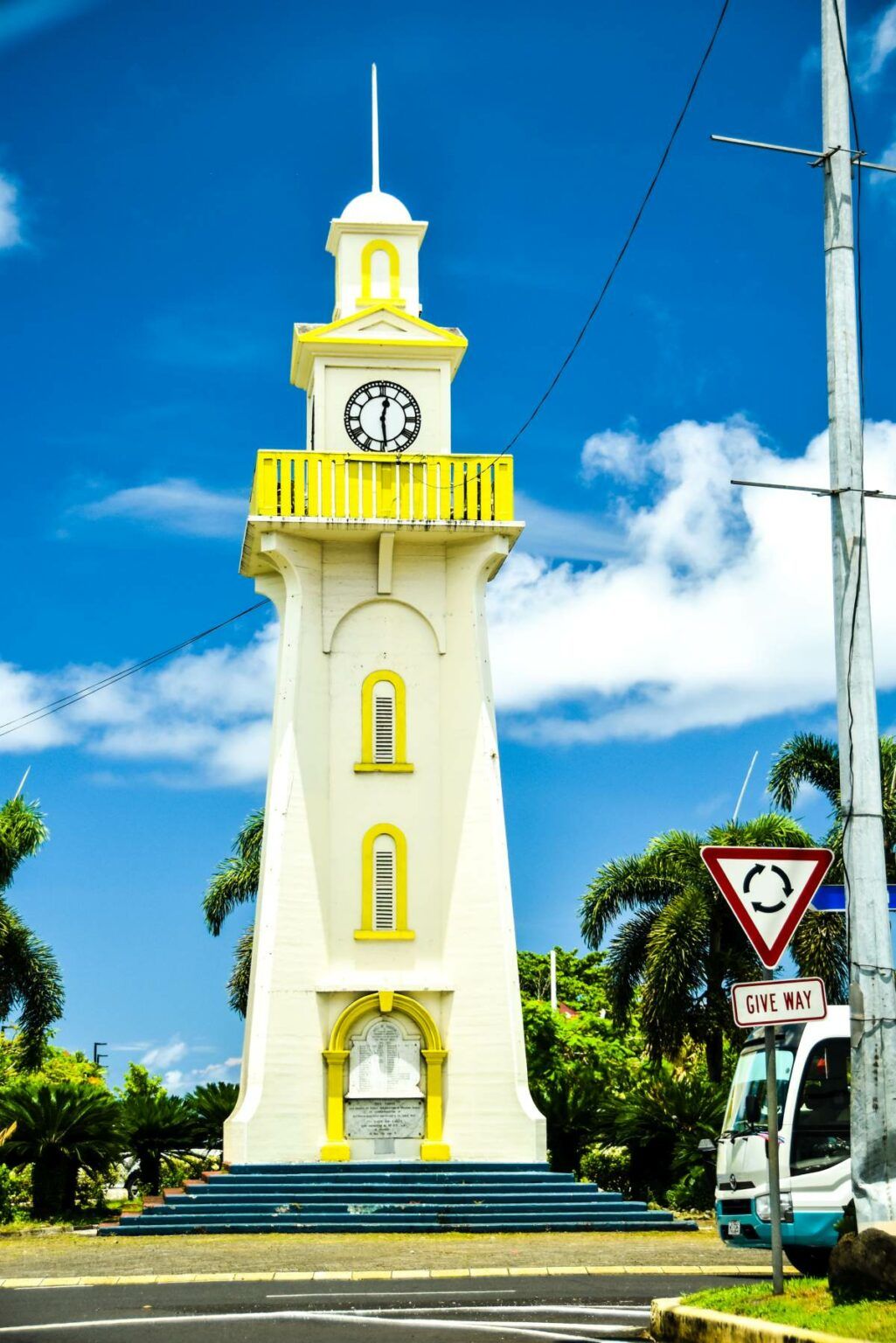 15 Best Historical Sites in Samoa 🗺️ - Samoa Pocket Guide