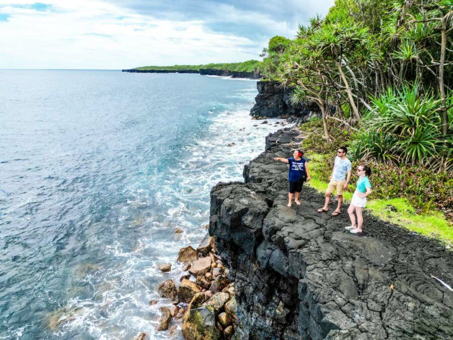 11 Best Walks & Hikes on Upolu - Samoa Pocket Guide