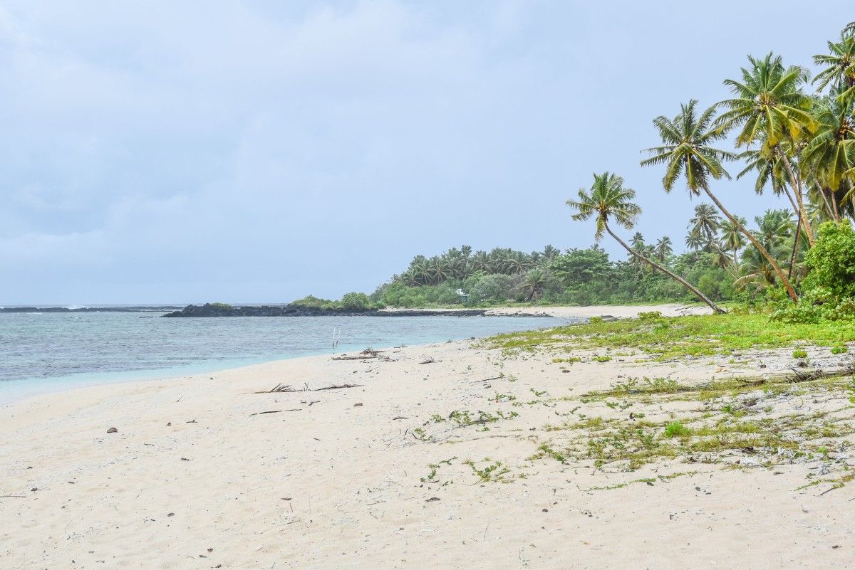 10 BEST Beaches in Samoa - (Inc. Our Personal Faves) ⛱️