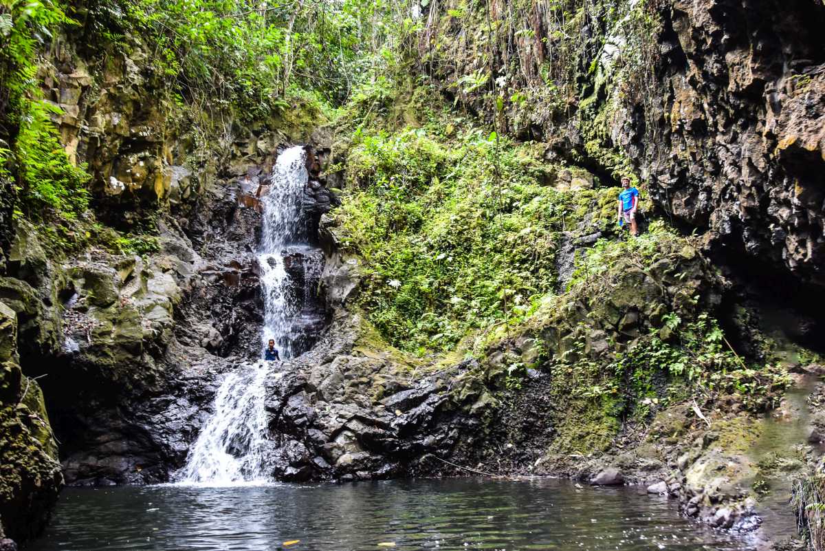 16 Best Walks & Hikes in Samoa 🥾🌴