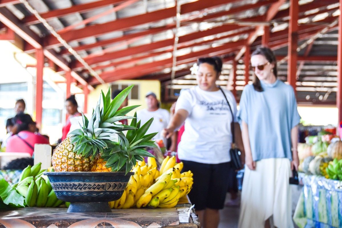 11 Best Foodie Experiences on Upolu - Samoa Pocket Guide