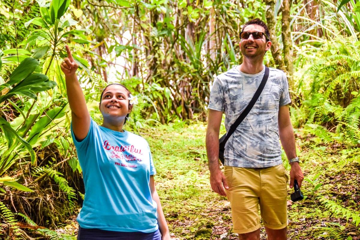 7 Best Walks & Hikes on Savai'i - Samoa Pocket Guide