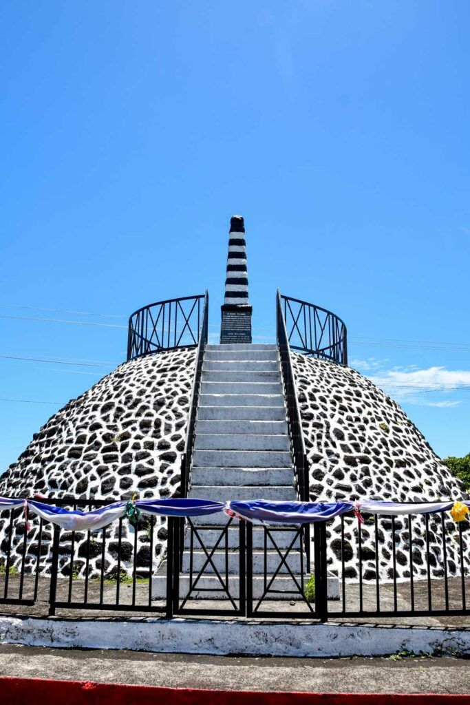 15 Best Historical Sites in Samoa 🗺️ - Samoa Pocket Guide