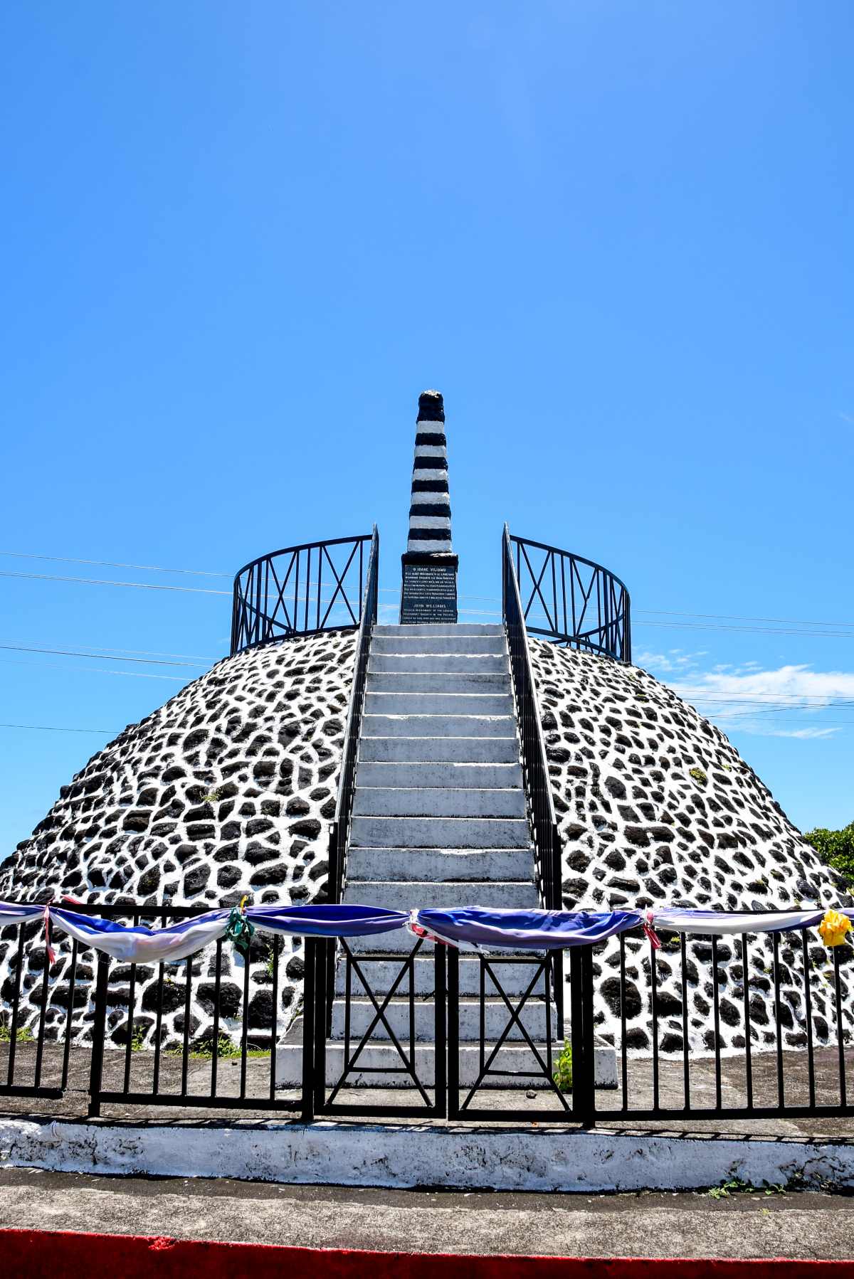 17 Best Historical Sites in Samoa 🗺️ 2026