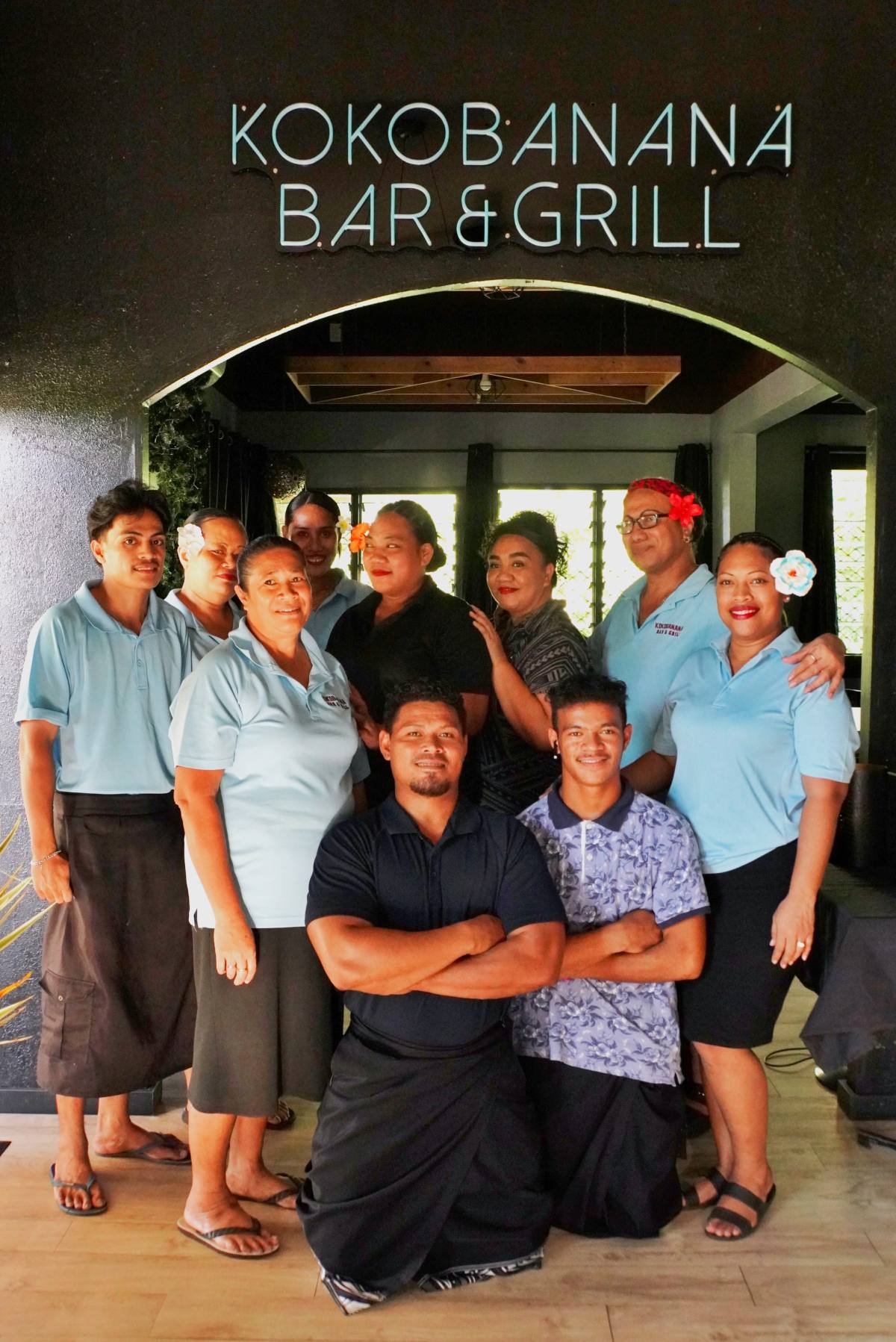 10 BEST Restaurants in Apia 2025 (We've Tried Them All!)