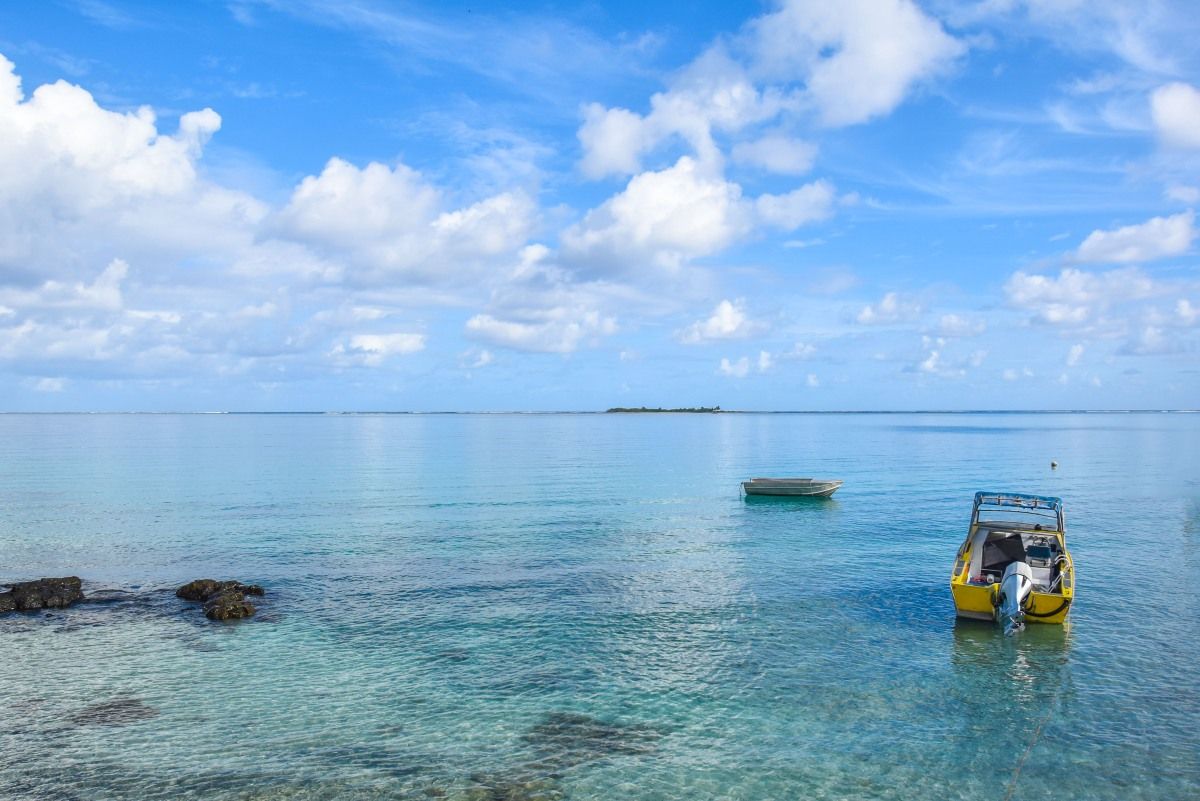 The Best Snorkelling in Savai'i: Top 8 Places to Snorkel