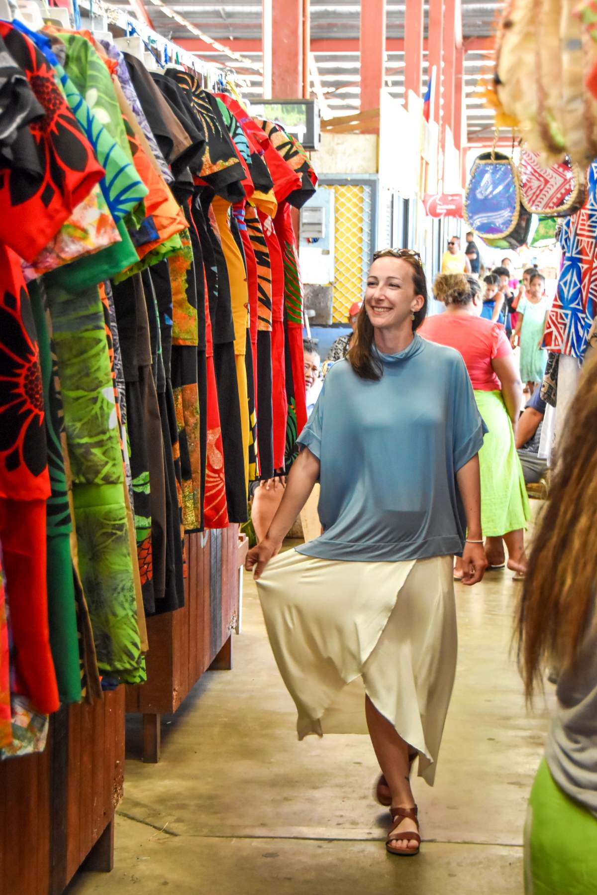 Sightseeing in Samoa: Top 10 Sights in Samoa 😍 [2026] - Samoa Pocket Guide