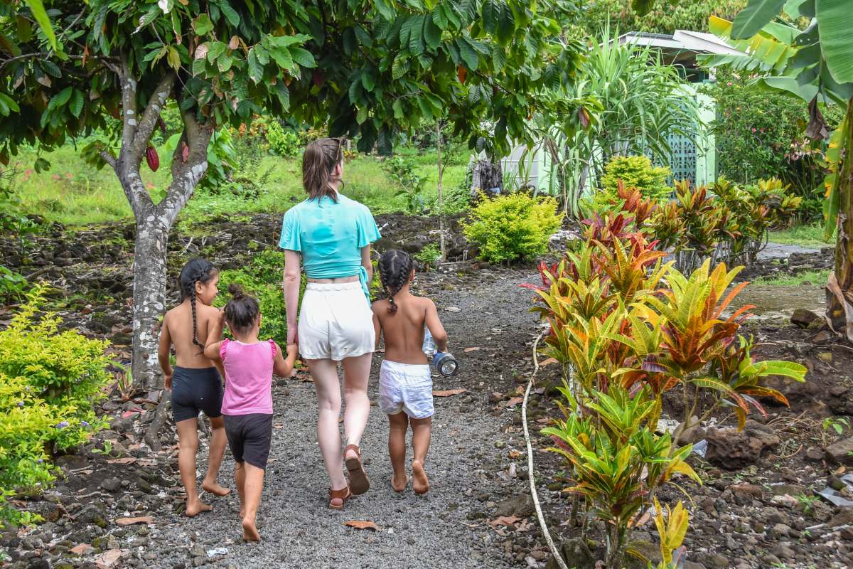 The Complete Travel Guide to Savai'i 🌴 [2026] - Samoa Pocket Guide