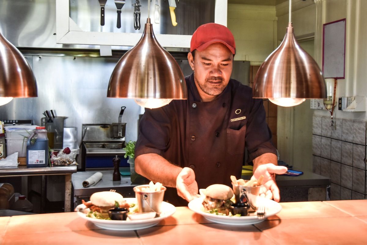 20 BEST Restaurants in Samoa 2026 (We've Tried Them All!)