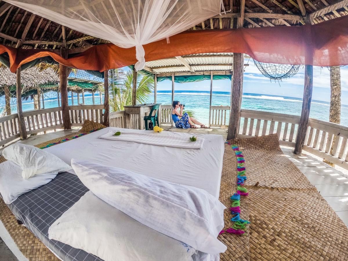 Upolu's Best Beach Fales – Our Top 10 Favourites