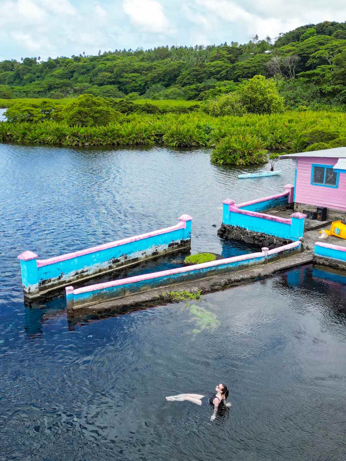 26 Free & Cheap Things to Do on Savai'i 🤙 - Samoa Pocket Guide