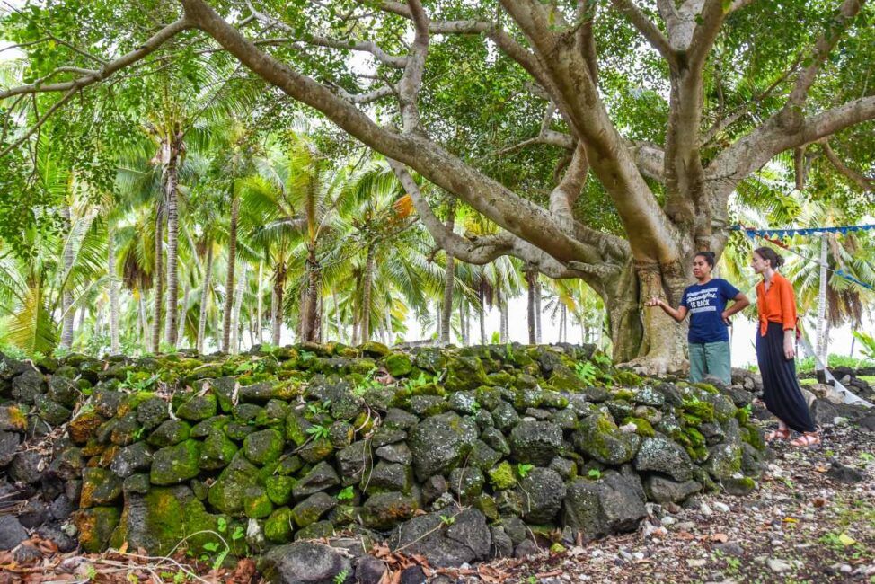 10 Best Historical Sites on Savai'i - Samoa Pocket Guide