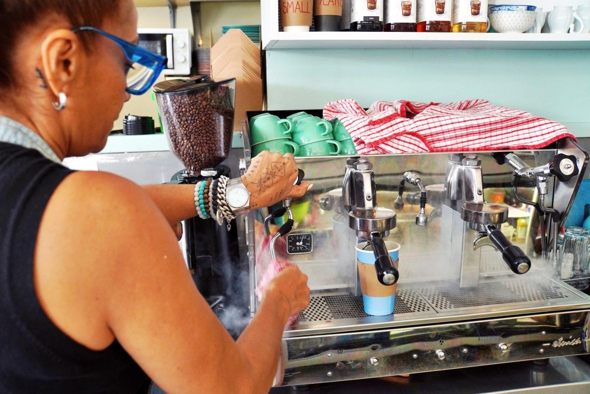 12 BEST Cafes in Apia & Upolu ☕ 2026